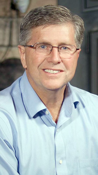 Thomas Casperson | News, Sports, Jobs - The Daily News